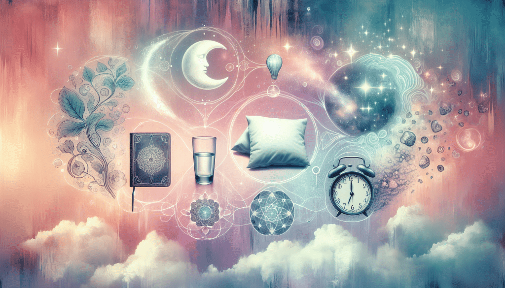 Rêver lucide : 5 astuces pour mieux se souvenir de ses rêves 🌙💭